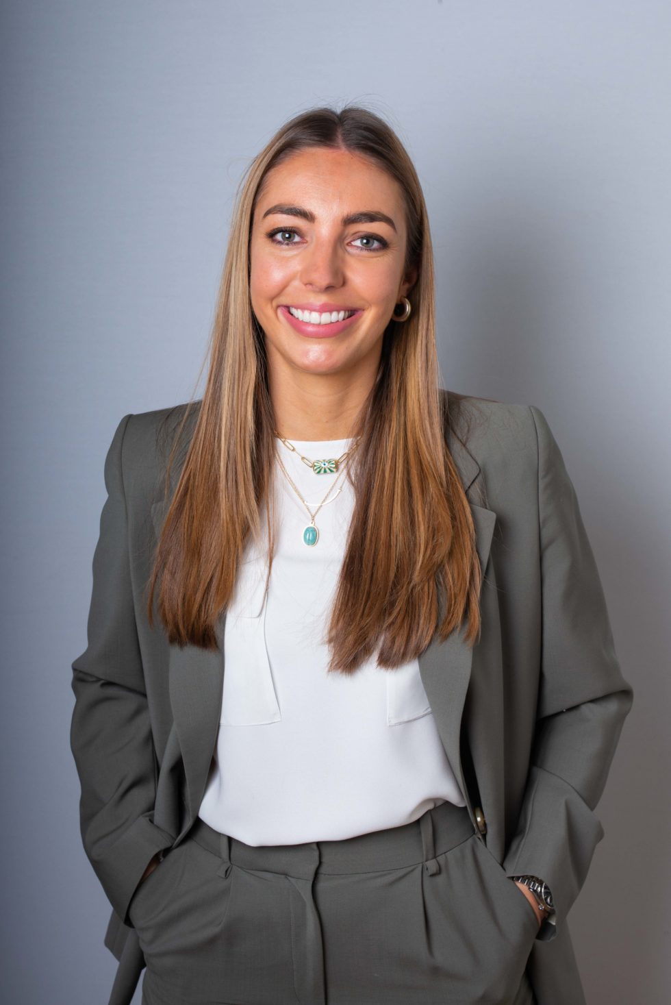 Audrey Ciucchi | Odier Halpérin Steinmann Avocats